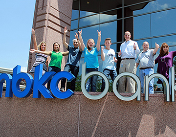 About Us | Online Bank based in Kansas City | nbkc